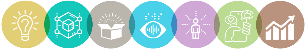 Influencer Mailers – Dolphin Creative