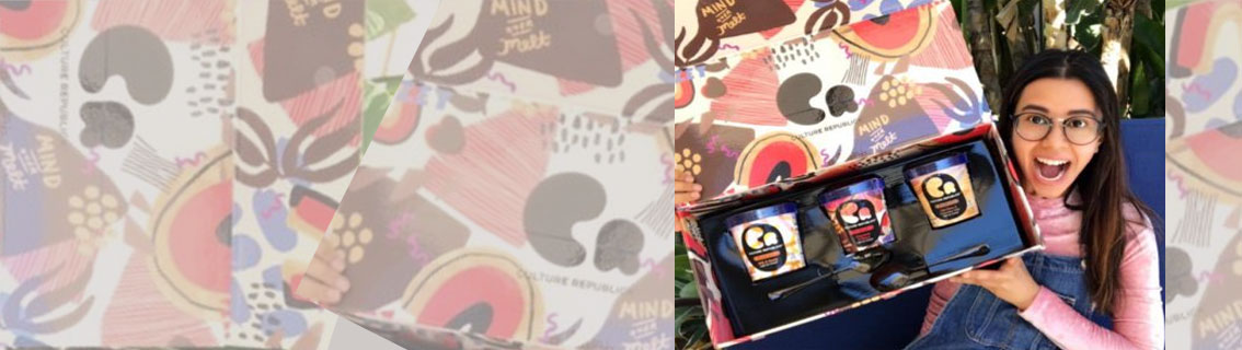 Influencer Mailers – Dolphin Creative